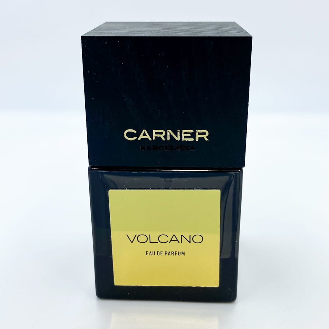 Carner Barcelona Volcano edp 10 ml tester - Zapachniści