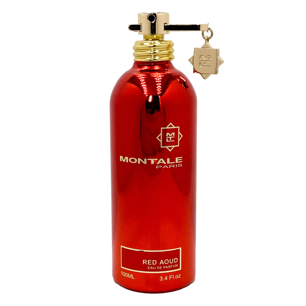 Montale Red Aoud edp 30 ml tester - Zapachniści