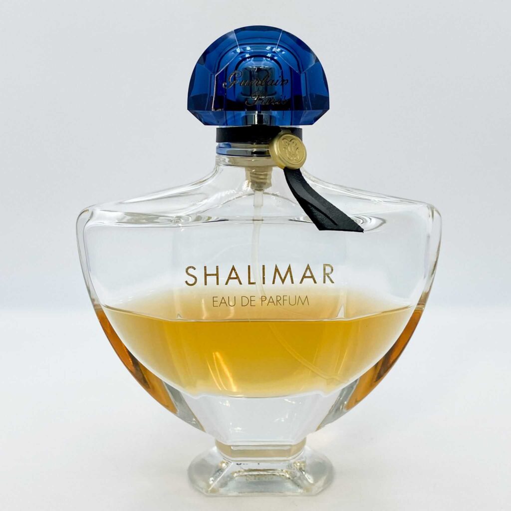 Guerlain Shalimar edp 30 ml tester - Zapachniści
