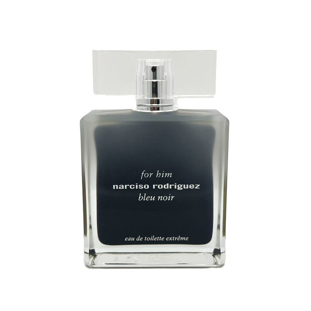 Narciso Rodriguez For Him Bleu Noir Extreme edt 50 ml tester - Zapachniści
