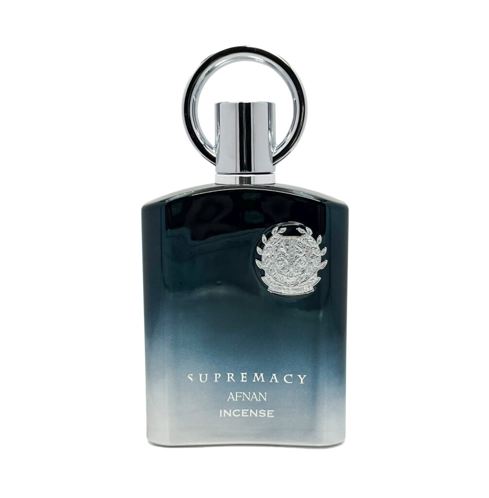 Afnan Perfumes Supremacy Incense edp 50 ml - Zapachniści