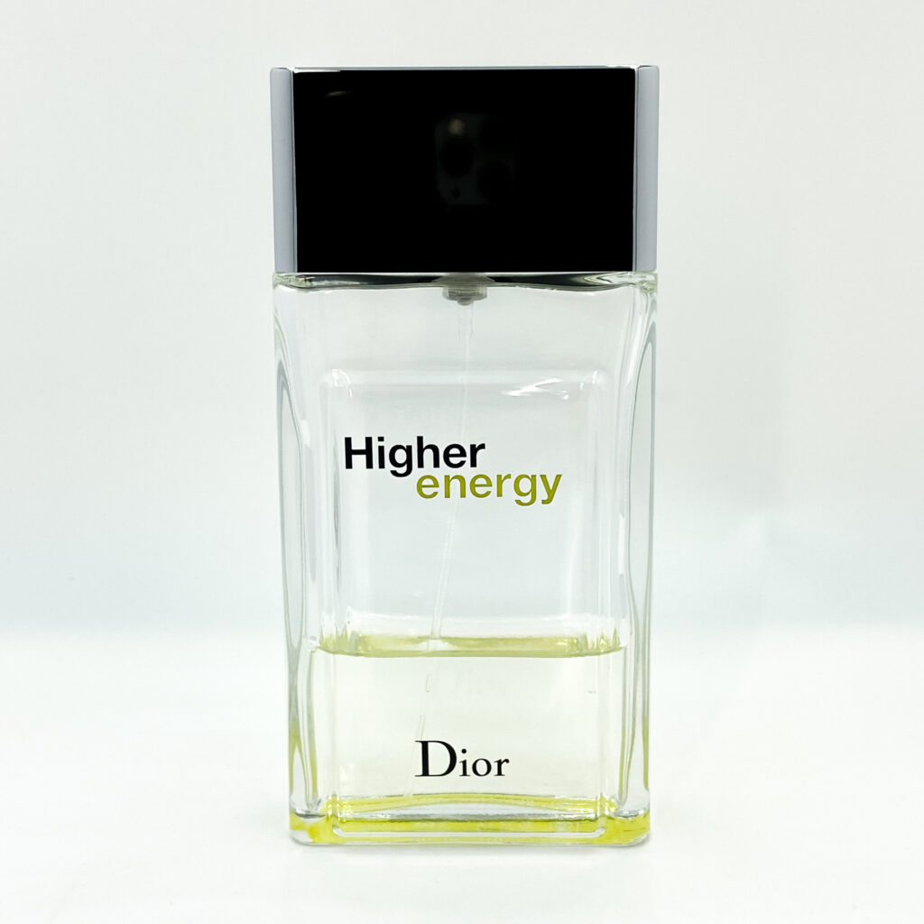 Dior Higher Energy edt 30 ml - Zapachniści