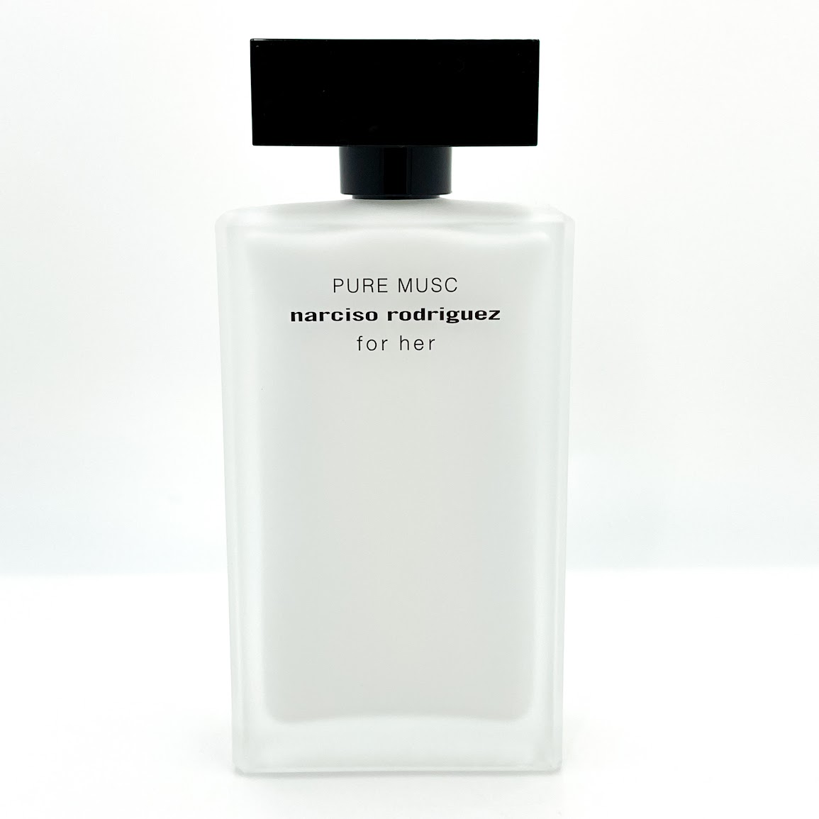 Narciso Rodriguez For Her Pure Musc edp 50 ml - Zapachniści