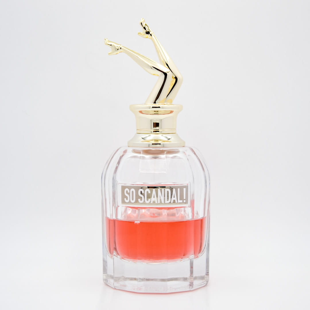 Jean Paul Gaultier Scandal So Scandal! edp 30 ml tester - Zapachniści