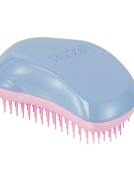 Tangle Teezer Fine & Fragile szczotka do włosów Blue - Zapachniści
