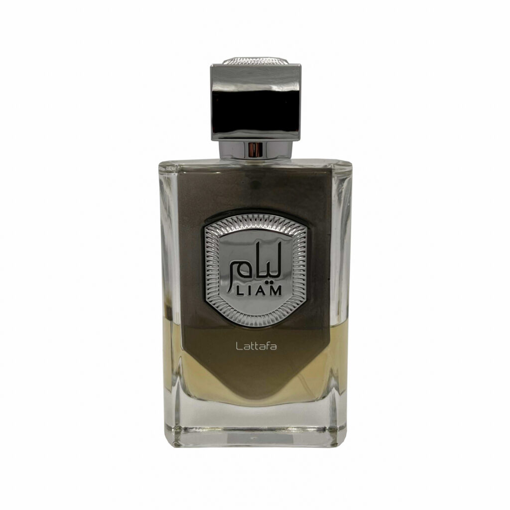 Lattafa Liam edp 30 ml - Zapachniści
