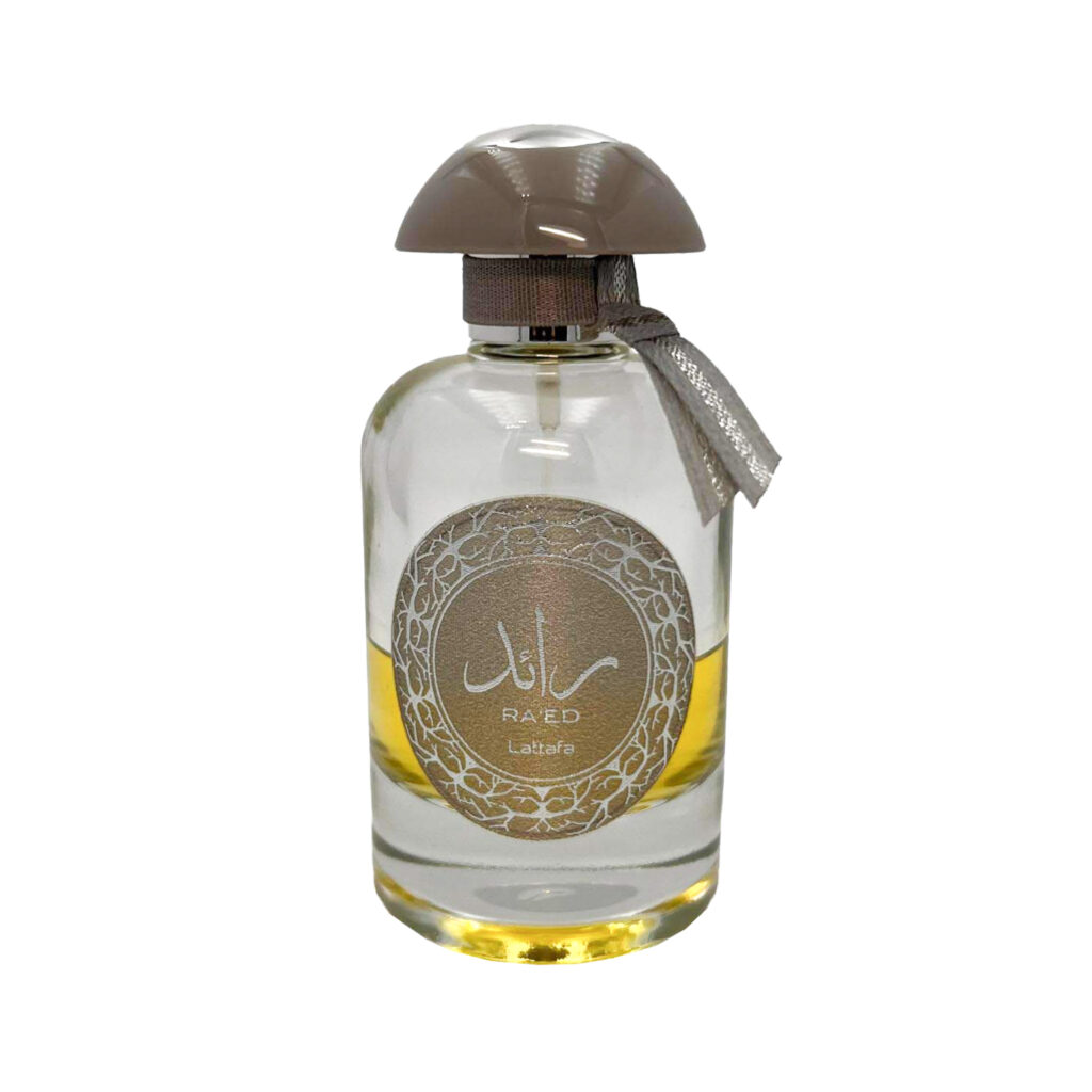 Lattafa Ra'ed Silver edp 30 ml - Zapachniści