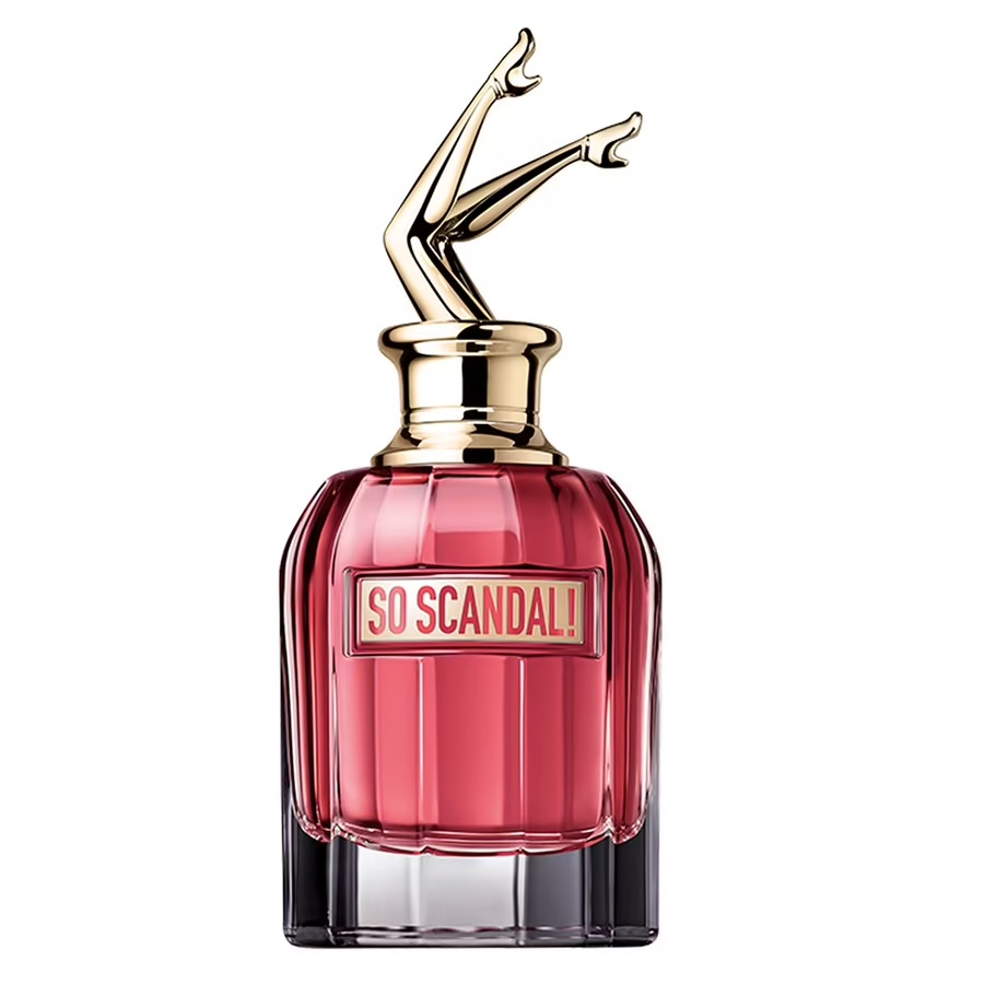 Jean Paul Gaultier So Scandal! woda perfumowana 80ml Tester - Zapachniści