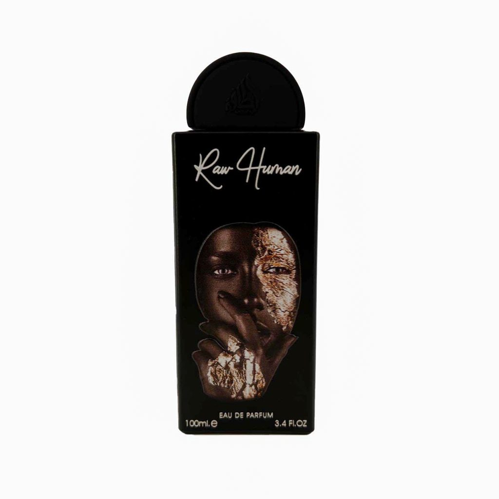 Lattafa Pride Raw Human edp 30 ml - Zapachniści