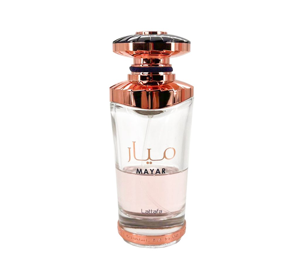 Lattafa Mayar edp 30 ml - Zapachniści