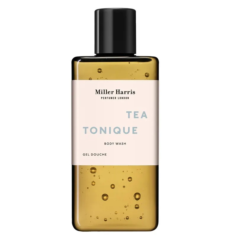 Miller Harris Tea Tonique żel pod prysznic 300ml - Zapachniści