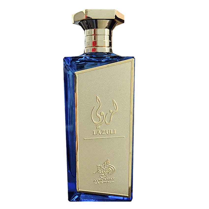 Al Wataniah Lazuli woda perfumowana 100ml - Zapachniści
