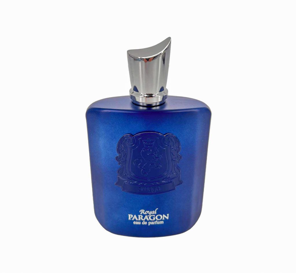 Zimaya Royal Paragon edp 30 ml - Zapachniści