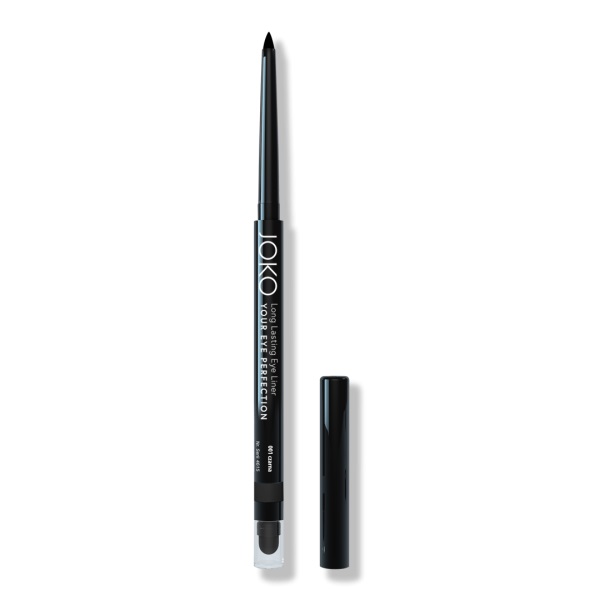 Joko Make-Up Long Lasting Eye Liner Your Eye Perfection długotrwała ...