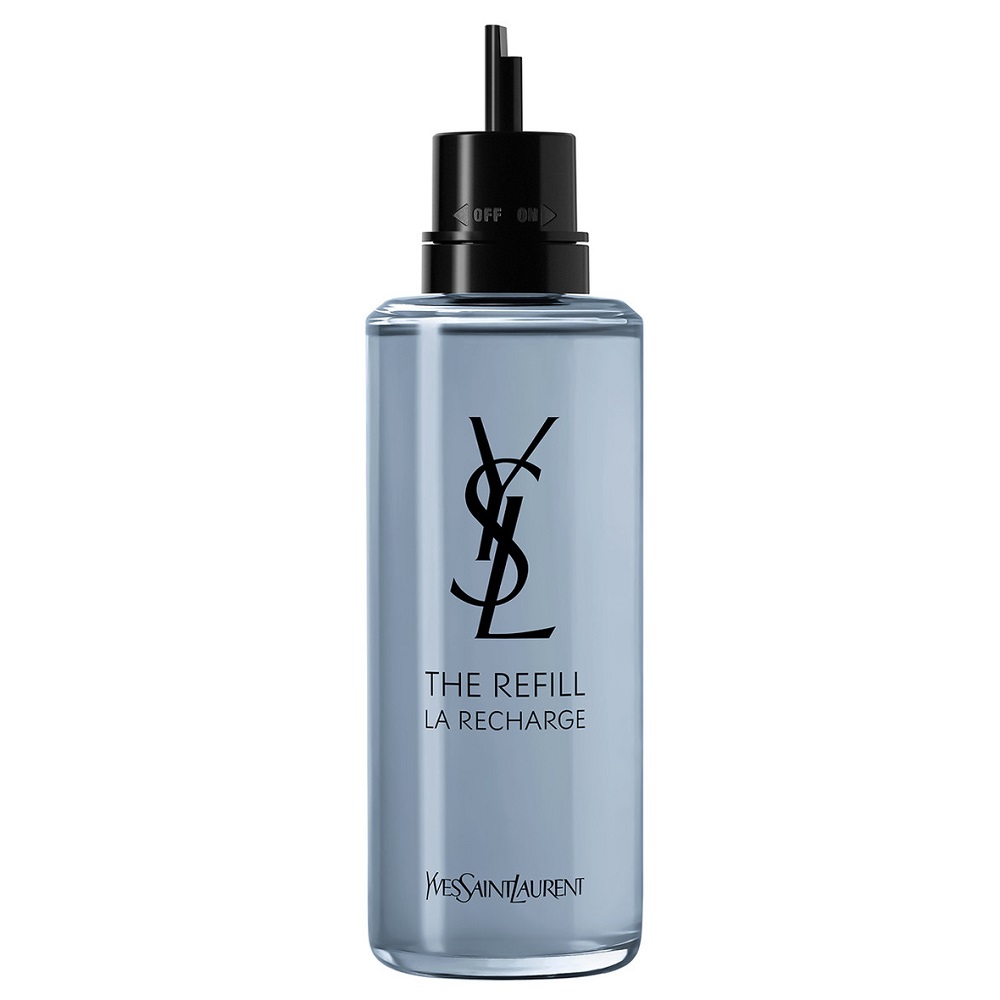 Yves Saint Laurent Y Pour Homme woda perfumowana refill 150ml - Zapachniści