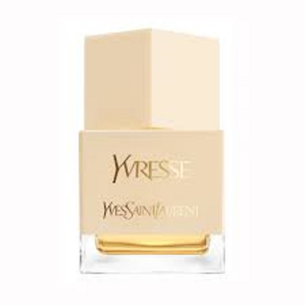 Yves Saint Laurent Yvresse woda toaletowa spray 80ml - Zapachniści