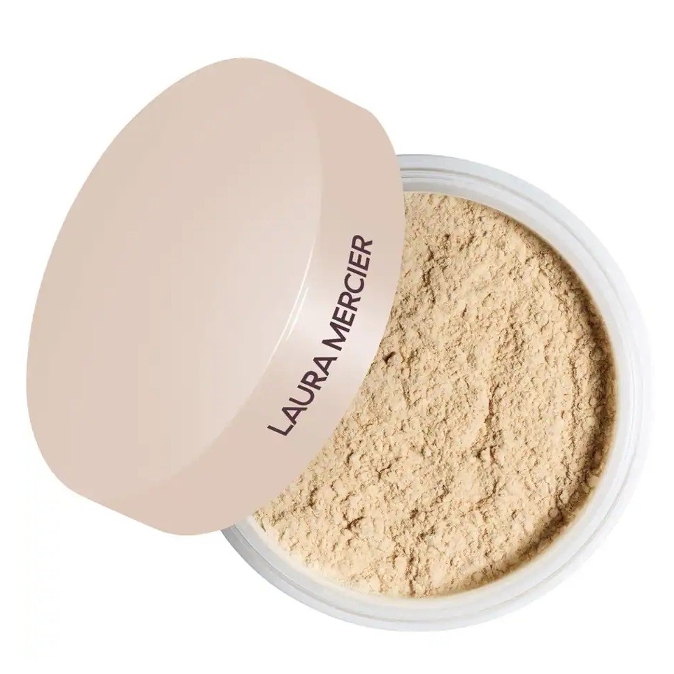 Laura Mercier Translucent Loose Talc-Free Setting Powder Ultra-Blur ...