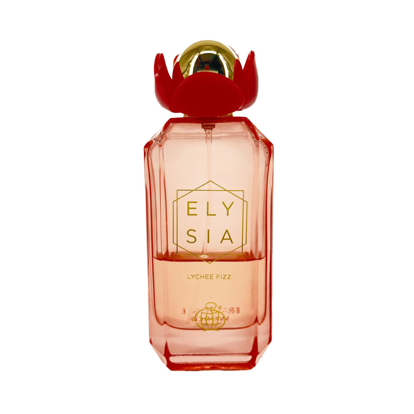 Fragrance World Elysia Lychee Fizz edp 30 ml - Zapachniści